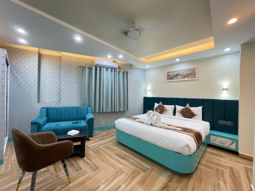 Hotel Banaras Palace, Varanasi (updated prices 2025)