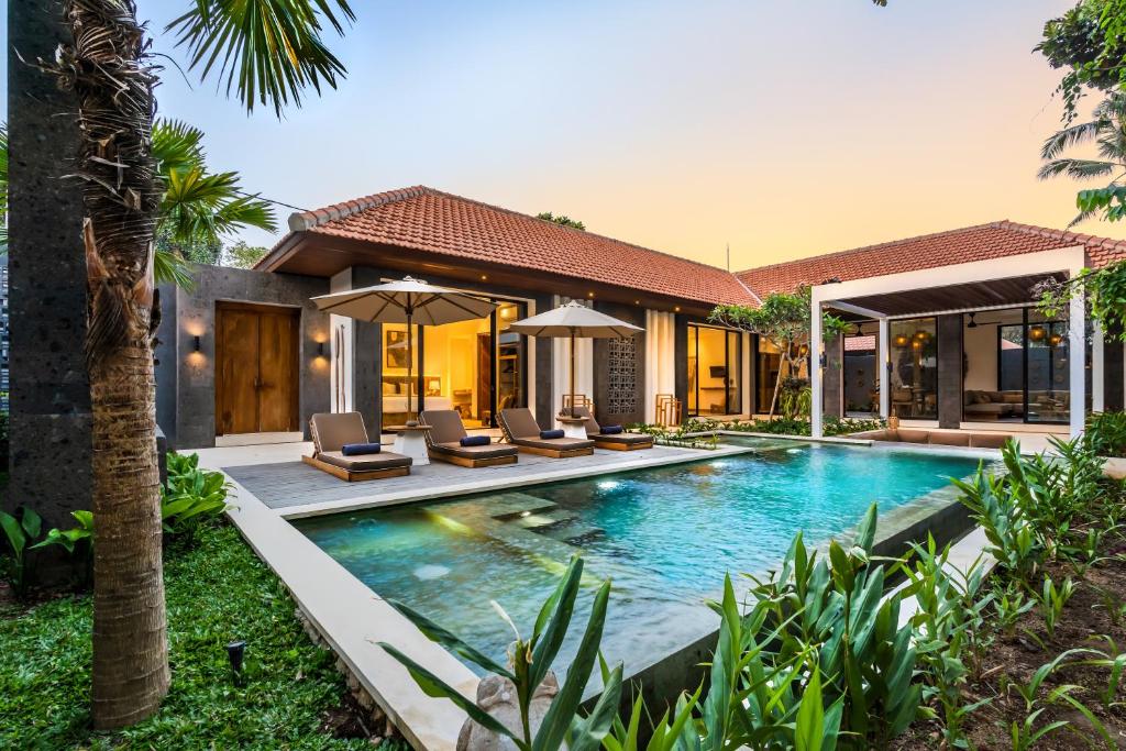 Ubud Villa Sweet Days by BaliSuperHost, Ubud (aktualisierte Preise für 2025)