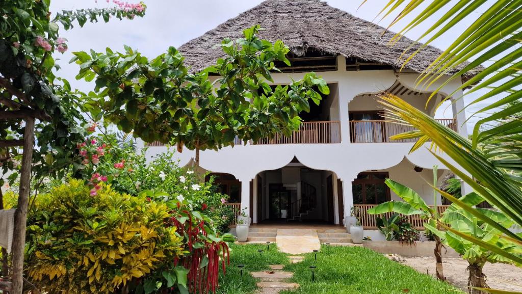 Bantu Home, Paje (updated prices 2025)
