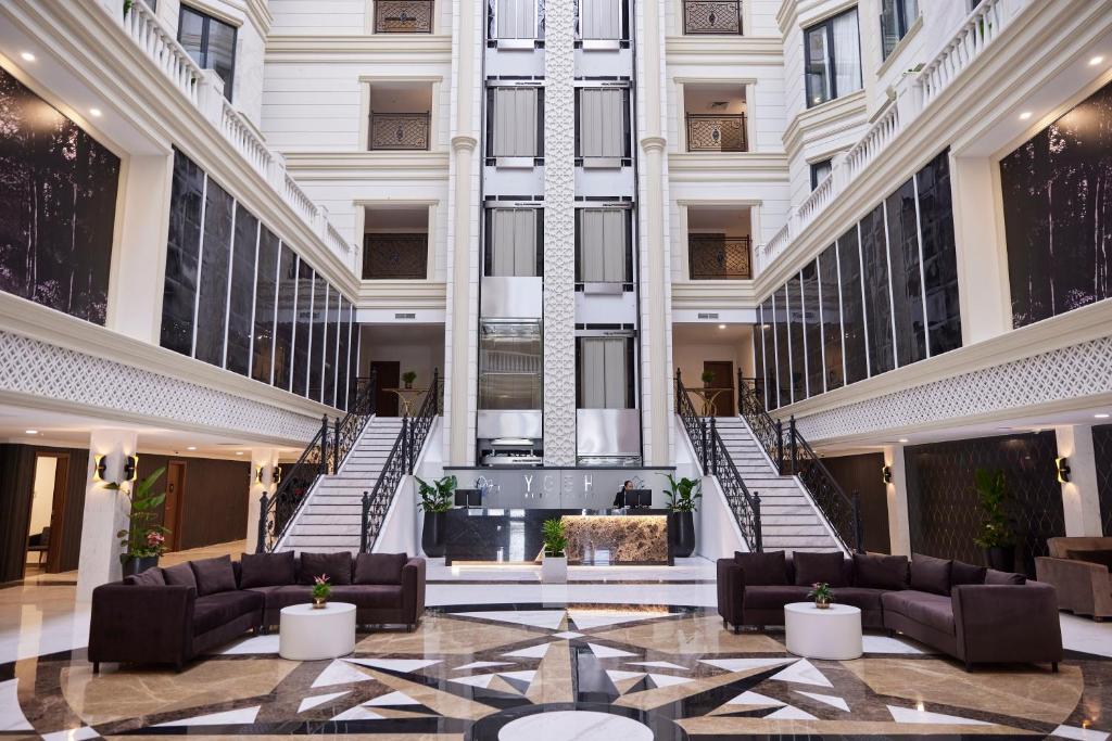 Yogh Hospitality, Paramaribo (updated prices 2025)