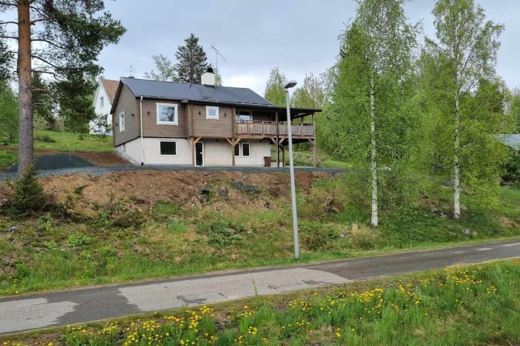 Fantastisk Stuga i Hälsingland, Los!, Los (updated prices 2024)