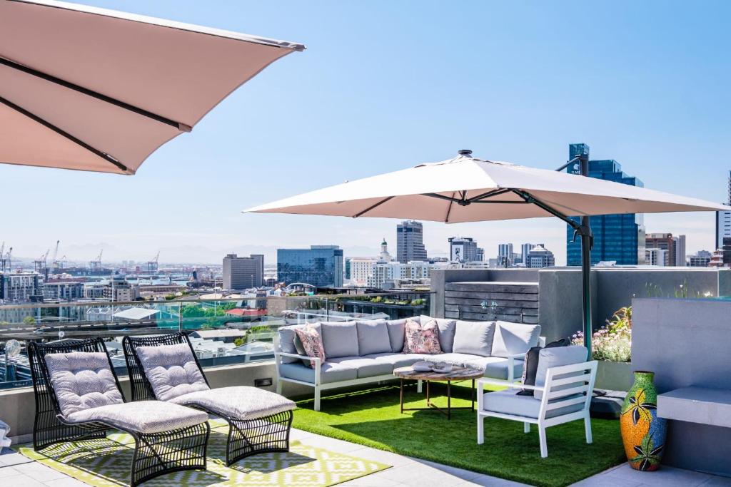 Summit on Quarter, Ciudad del Cabo (precios actualizados 2025)