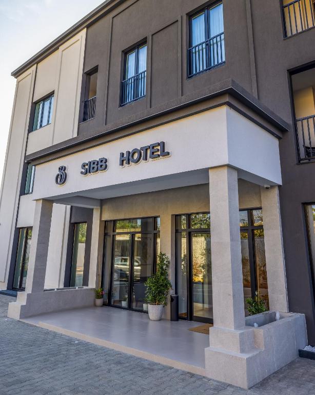 SIBB Hotel, Tirana (updated prices 2025)