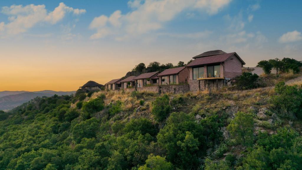 MANİCİ ÇİFTLİK, Ayvacık (updated prices 2026)