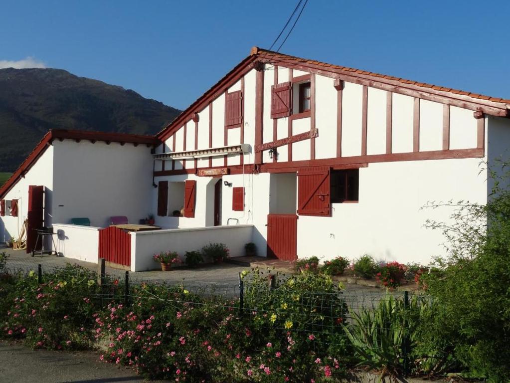 Axuri-alde, Sare (precios actualizados 2025)