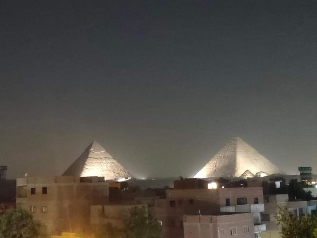 Dream pyramids hotel, Cairo (updated prices 2026)