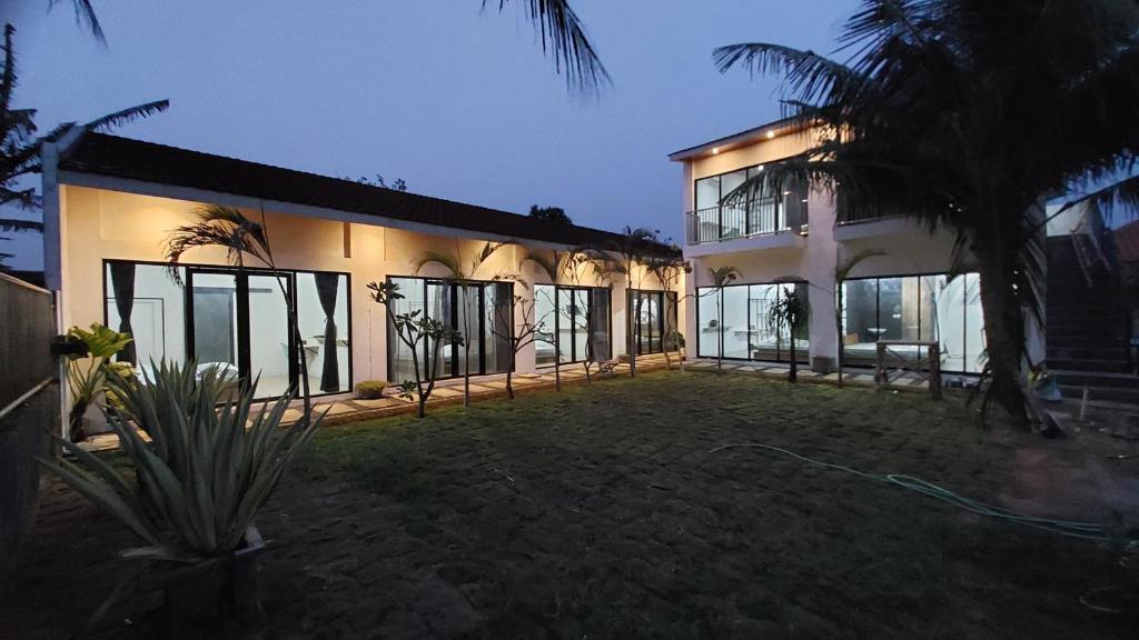 Mercusuar Resort Jepara, Kesembu (aktualisierte Preise für 2024)