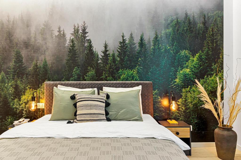 Win Herastrau FOREST, Bucharest (updated prices 2025)