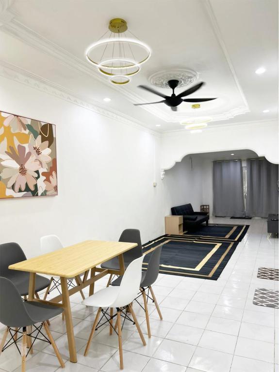 LILY HOMESTAY PUTATAN, Kota Kinabalu (aktualisierte Preise für 2026)