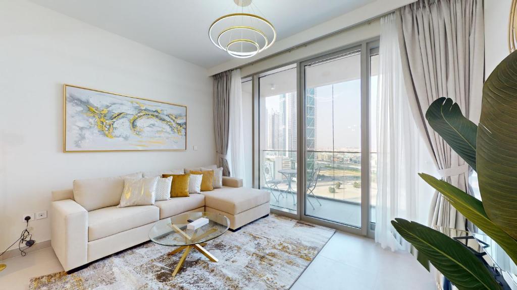 Primestay - Forte T1 2BR, Downtown, Dubai (updated prices 2025)