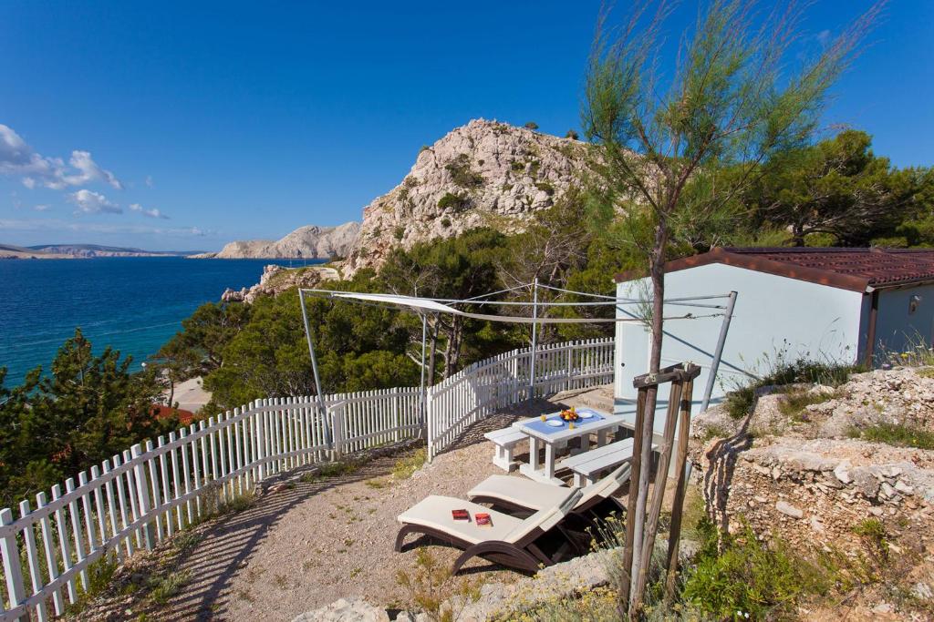 Camping Bunculuka, Baška (updated prices 2025)