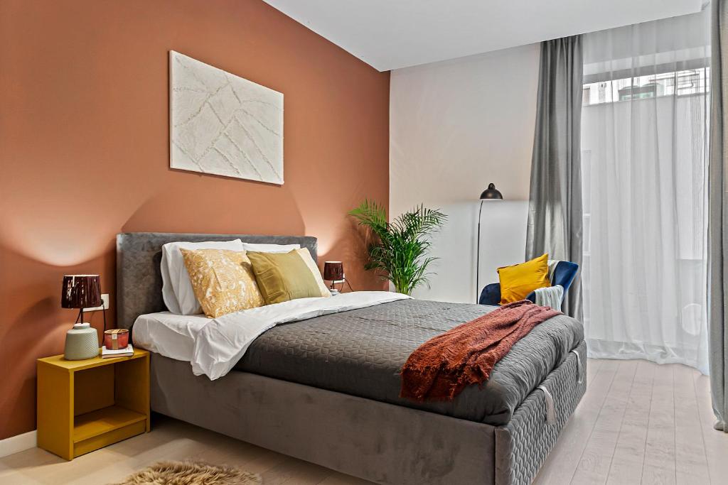 Win Herastrau JOY, Bucharest (updated prices 2025)