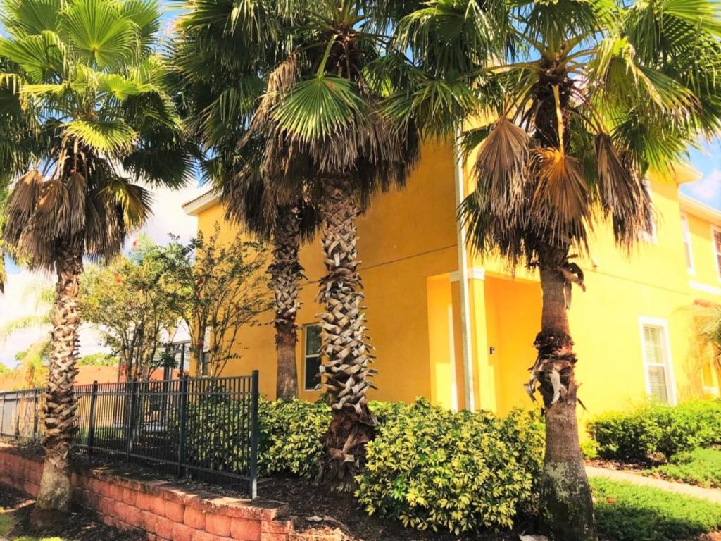 Private Spa Townhome at Encantada Resort, Kissimmee (updated prices 2026)