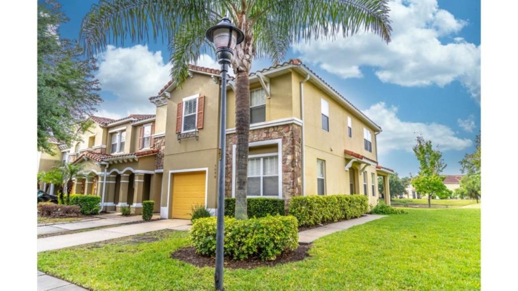 The Townhouse at Compass Bay Resort, Kissimmee (updated prices 2025)