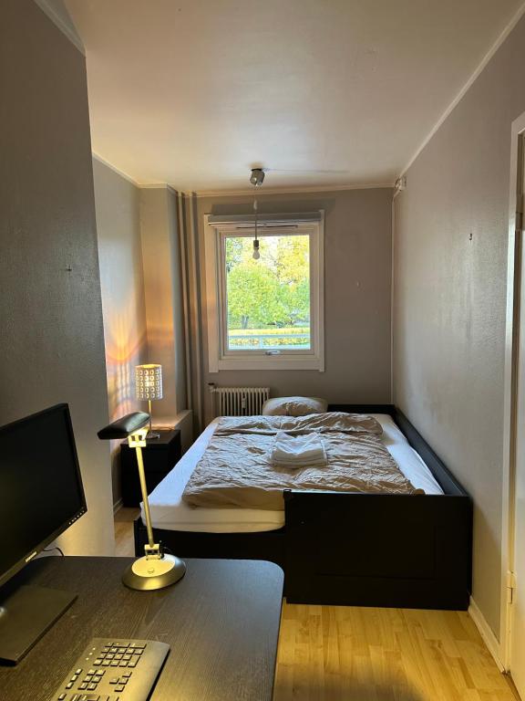 Vakker leilighet sentralt i Oslo's beste bydel, Oslo (precios ...