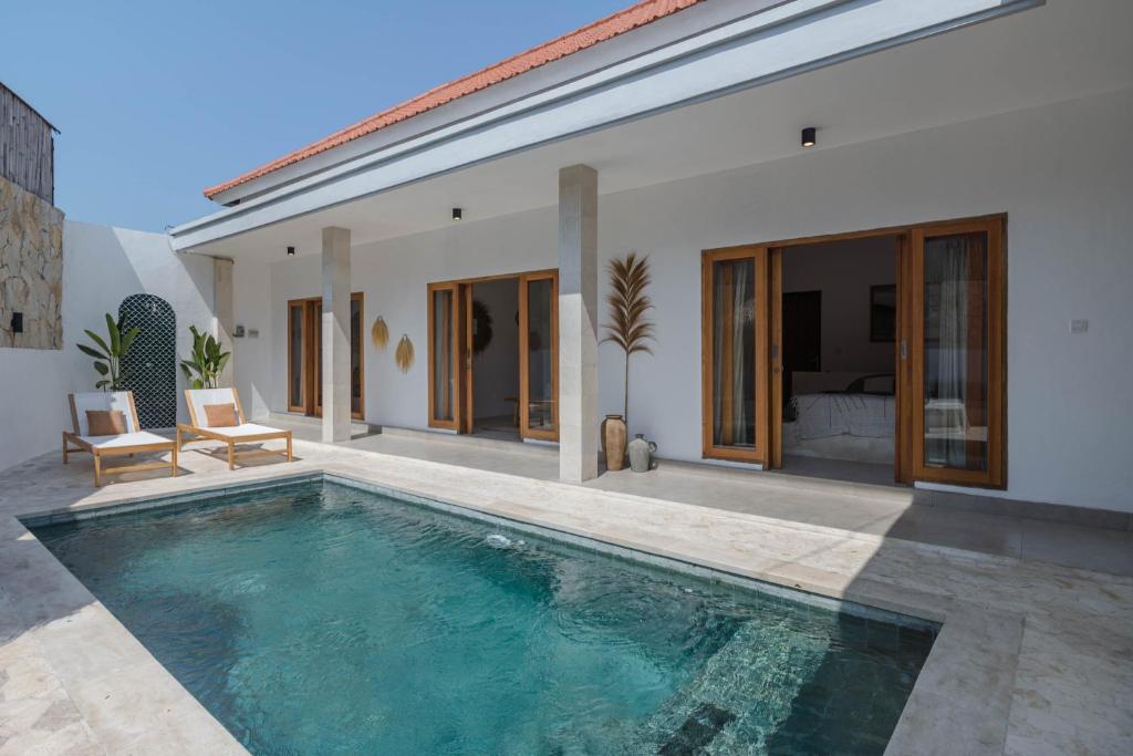 Boho Bamboo Hideaway Villa, Kerobokan (updated prices 2026)