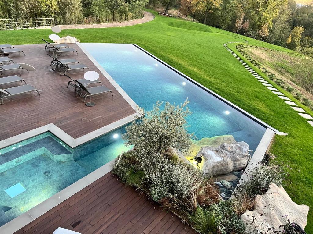 Le Cattedrali Relais by Laqua Collection, Asti (updated prices 2026)