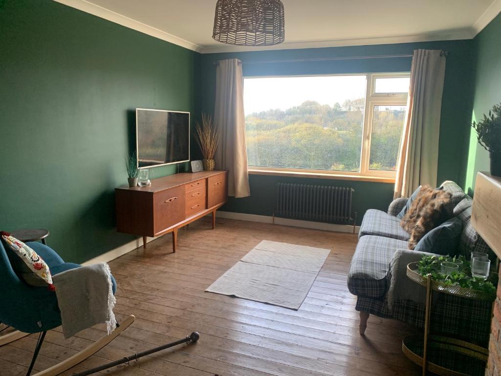 Tenby house for 6 with 2 parking spaces, Pembrokeshire (updated prices ...
