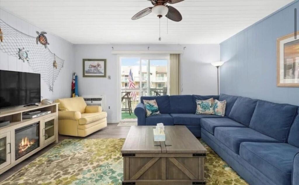 Waterfront Bayside Beach Retreat, Ocean City (updated prices 2025)