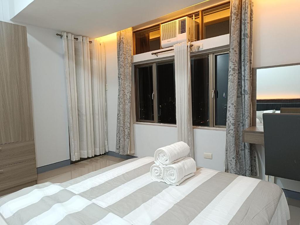 Manhattan Parkway Residence Tower 3, Cubao, Manila (updated prices 2024)