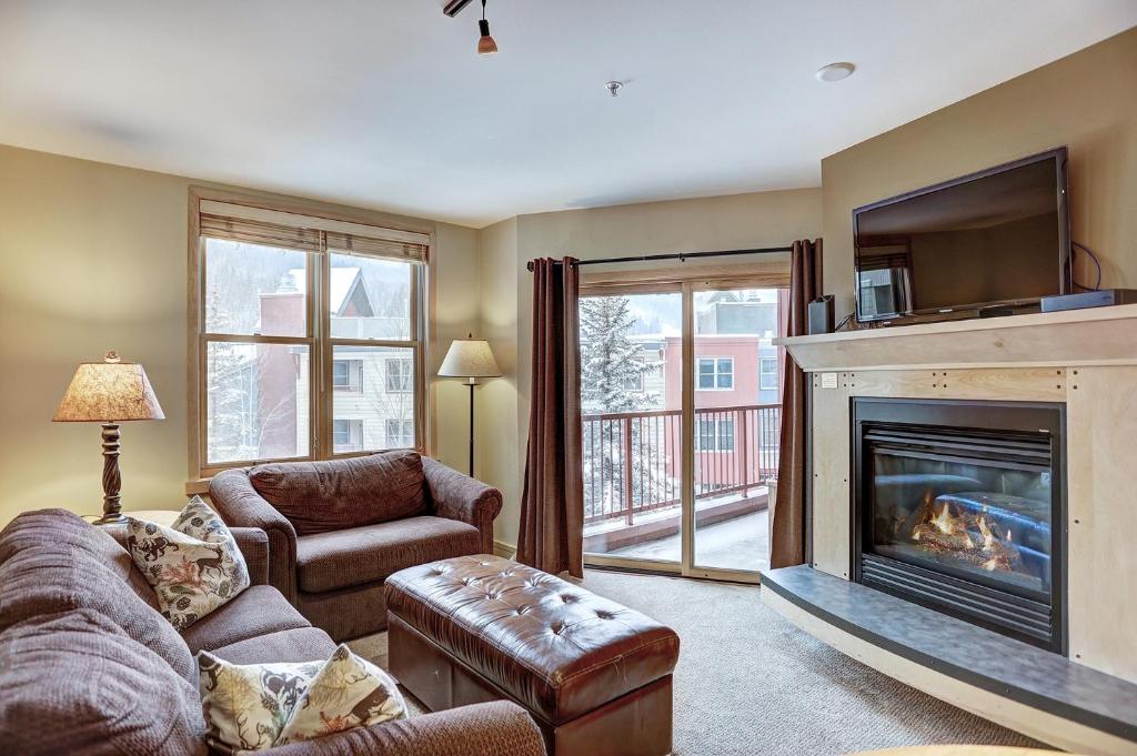8231 Silver Mill condo, Keystone (updated prices 2025)