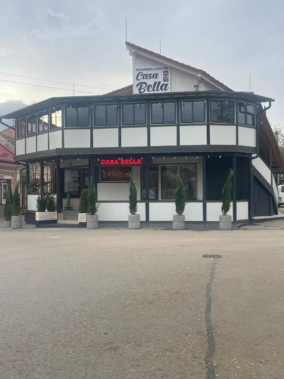 CASA BELLA, Ocna Mureş (precios actualizados 2026)