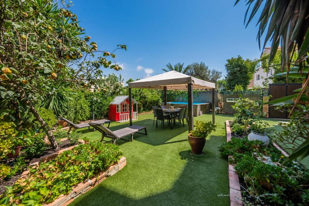 XPCE Gibralfaro Gardens, Málaga (precios actualizados 2026)