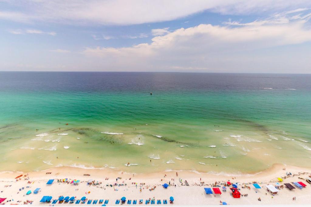 Seychelles Beach Resort 1808, Panama City Beach (updated prices 2025)