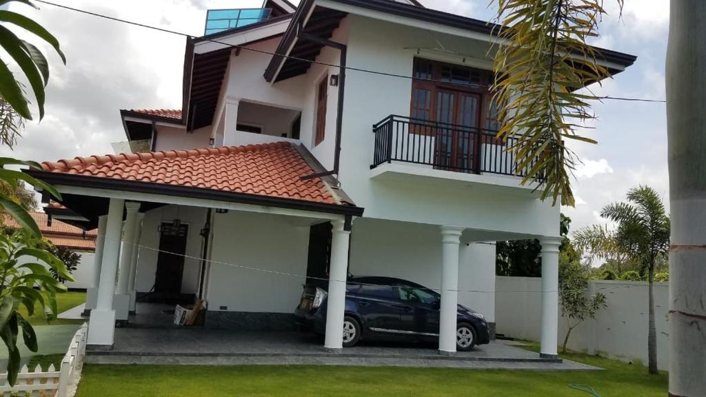 Hashi Villa, Ja-Ela (updated prices 2025)