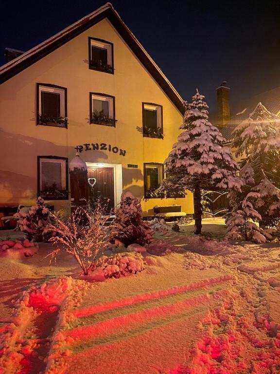 Penzión pani B, Dolný Kubín (updated prices 2026)