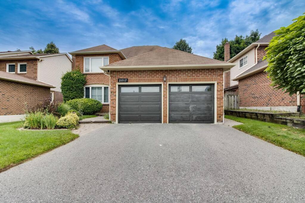 A peaceful place in pickering, Pickering (updated prices 2025)