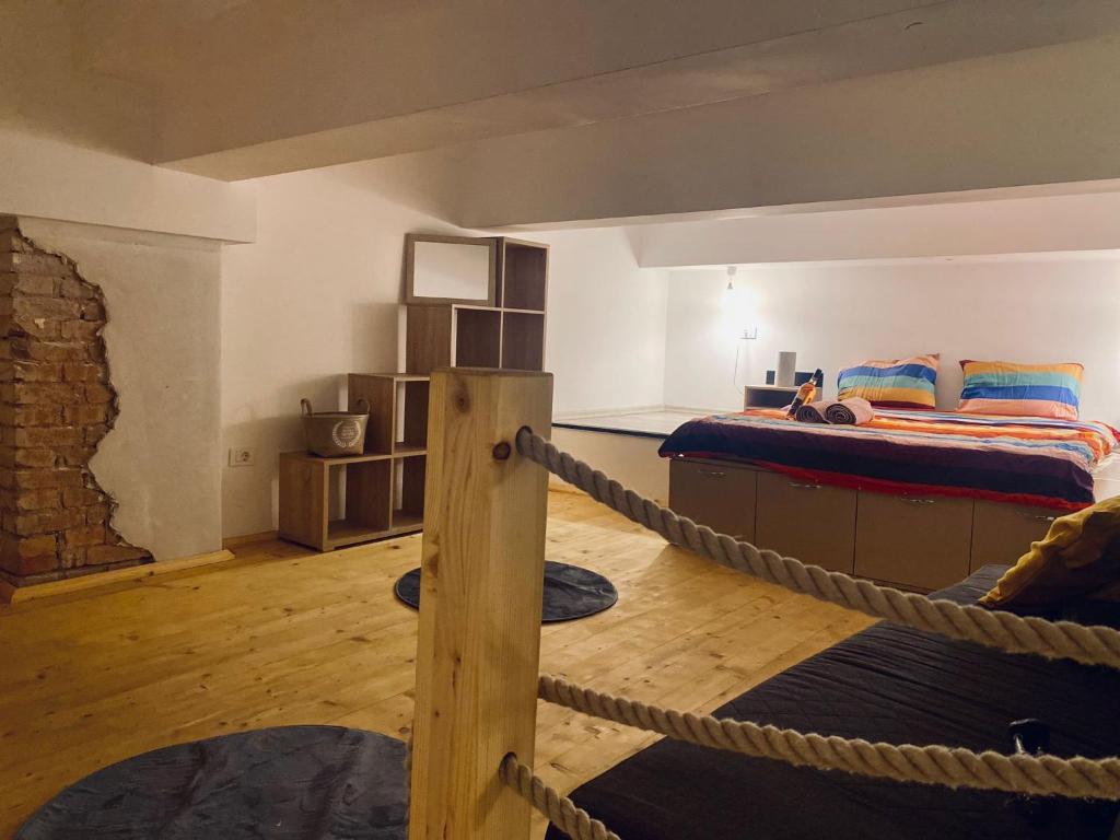 Central Cluj Loft, Cluj-Napoca – Updated 2024 Prices