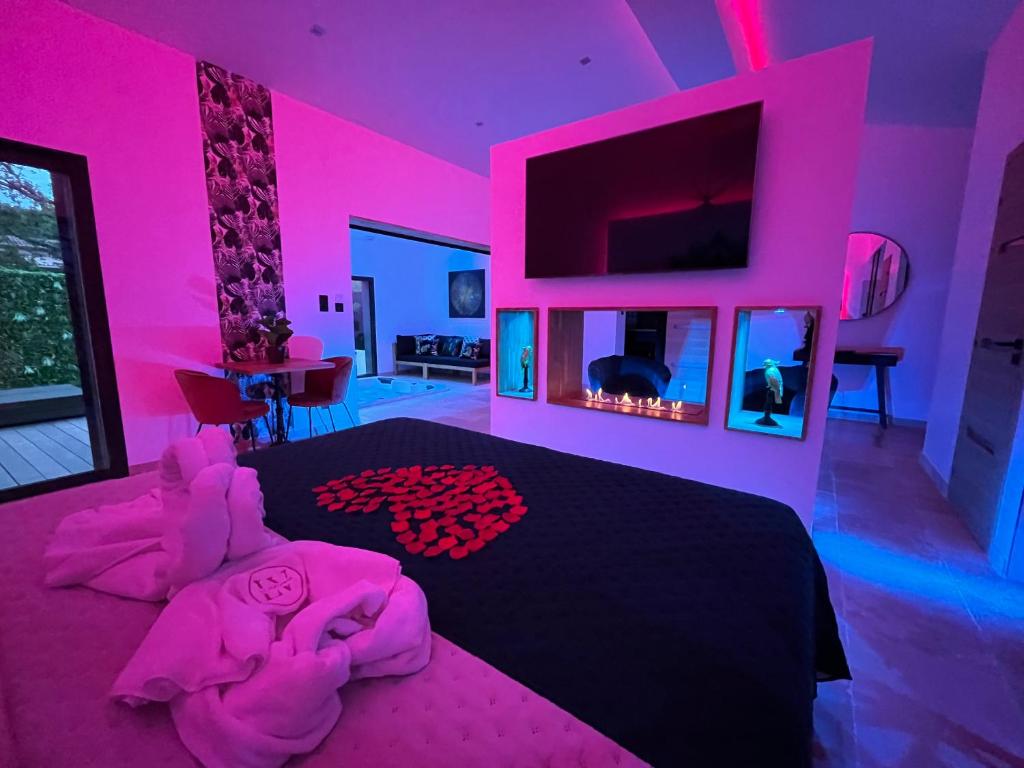 Le Vertu’Ose, Rougiers – Precios actualizados 2024