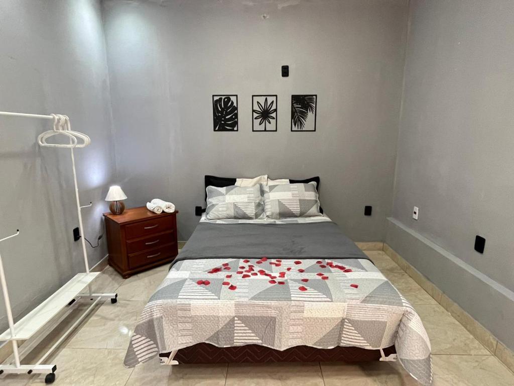 ACONCHEGO NO PARQUE DOS RIOS, São José de Ribamar (updated prices 2025)