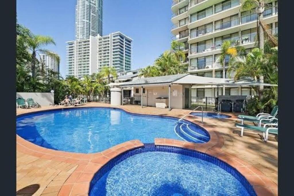 Bright 2B2B w/Spectacular Main River Views, Gold Coast (updated prices ...