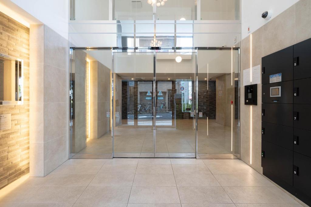 MAT Oshiage, Tokyo (updated prices 2025)