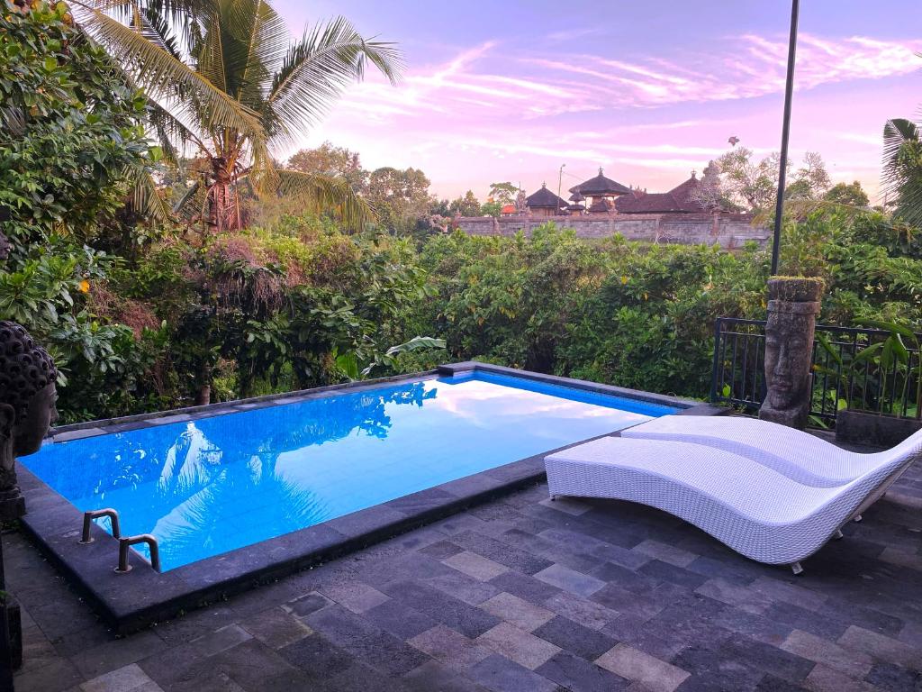 The Lod Villa, Ubud (updated prices 2026)