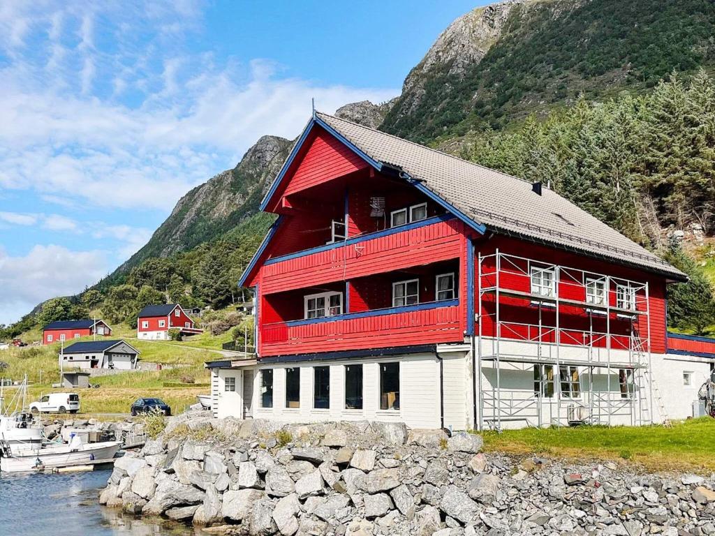 Apartment Selje, Selje (prezzi aggiornati per il 2024)