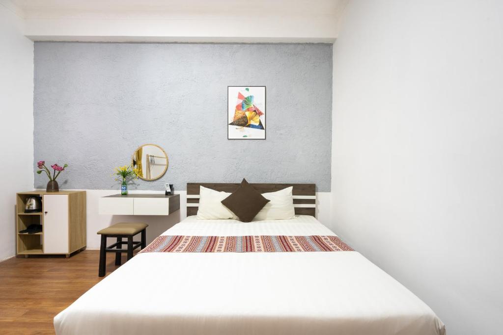 Planet Saigon Hotel, Ho Chi Minh City – Updated 2024 Prices