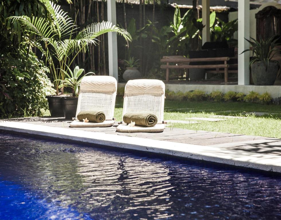 villa ravenala, Seminyak (updated prices 2025)