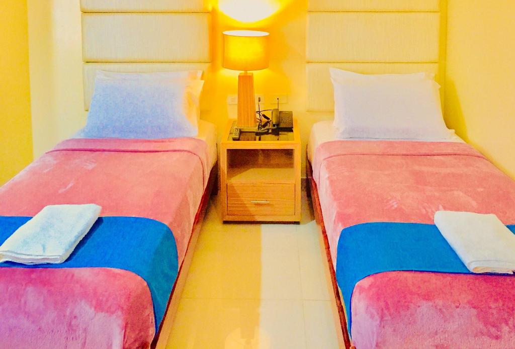 RedDoorz Plus @ ABC Landmark Hotel, Kidapawan (updated prices 2025)