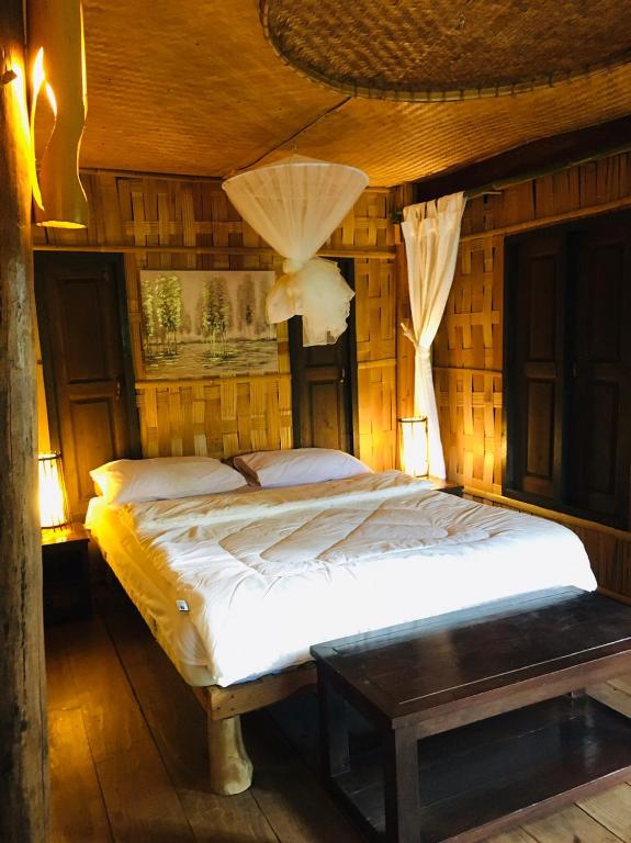 Motho Homestay by Ya De Na House, Ban Yang (updated prices 2026)