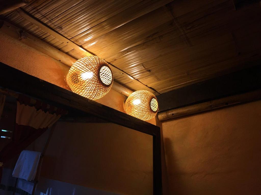 Motho Homestay by Ya De Na House, Ban Yang (tarifs actualisés 2024)