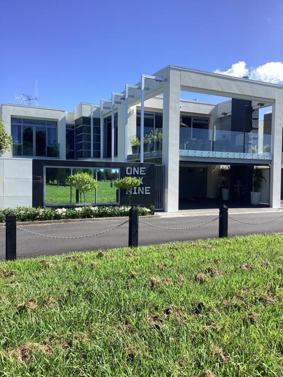 Lakeside, Hamilton (prezzi aggiornati per il 2026)
