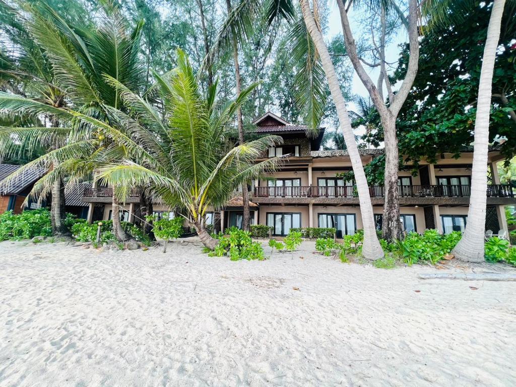 Haad Khuad Resort, Bottle Beach (updated prices 2025)
