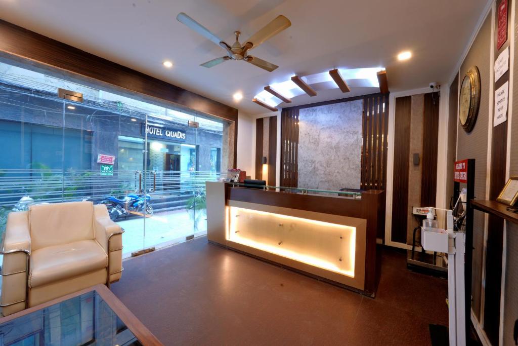 Hotel Oppera Mahipalpur - Delhi Airport, New Delhi (updated prices 2025)