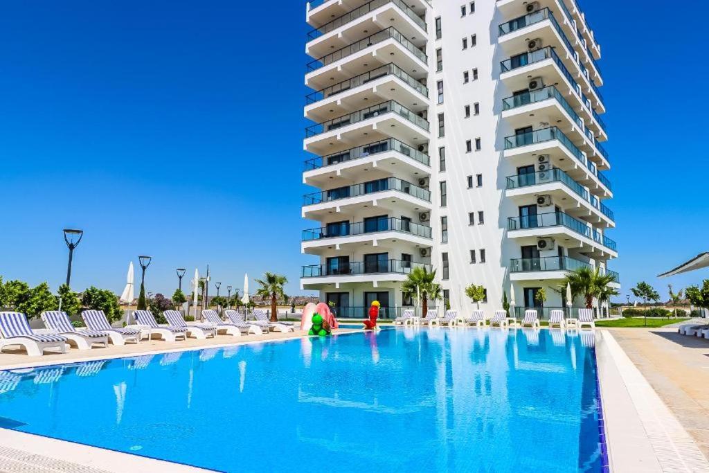 Caesar Blue Resort & Spa sea view apartment H-14, Gastria (updated ...