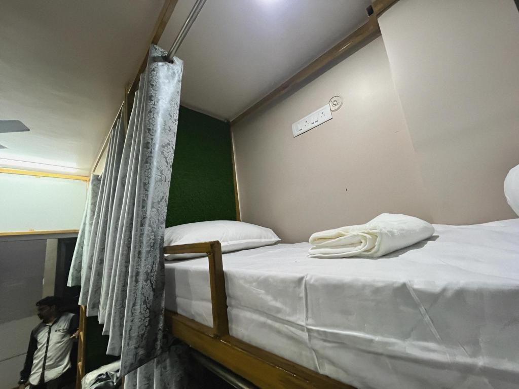 Shree Madhvam Dormitory, Varanasi – Aktualisierte Preise für 2024