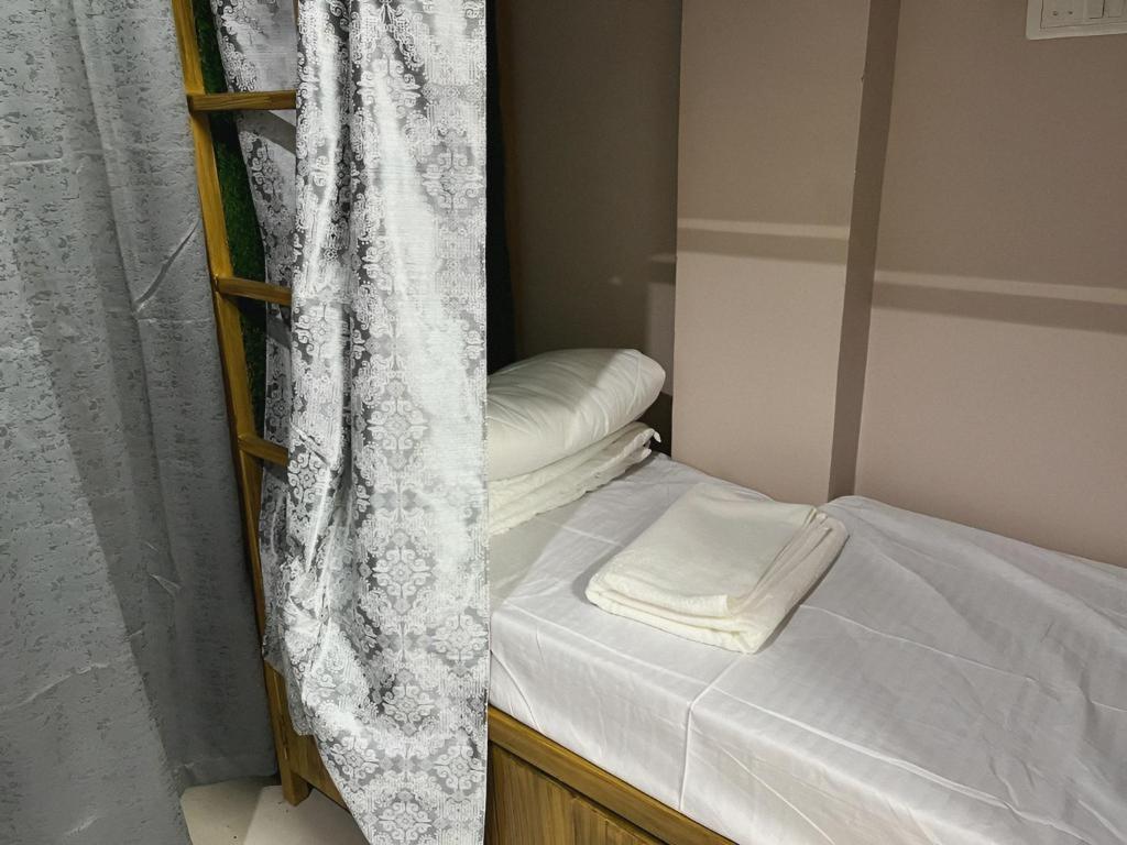 Shree Madhvam Dormitory, Varanasi (updated prices 2026)