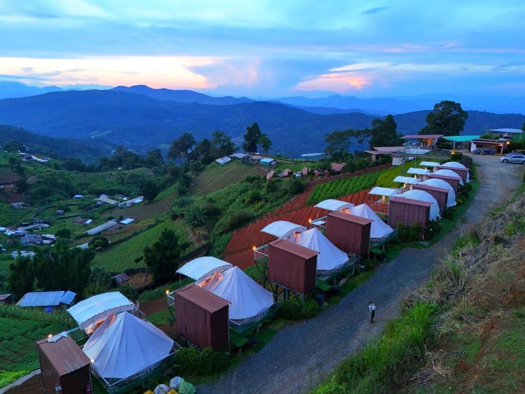 Phuchuanlong Monjam, Chiang Mai (updated prices 2025)